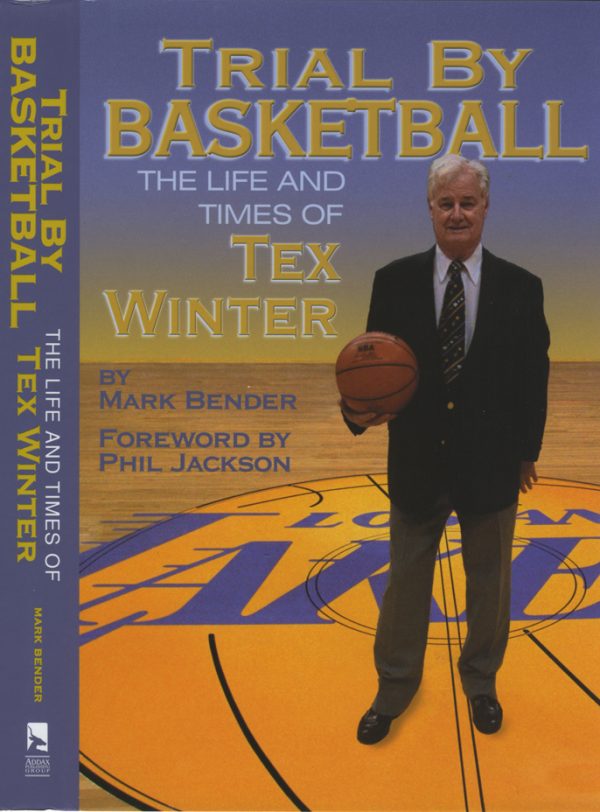 TEX WINTER | DG Pics